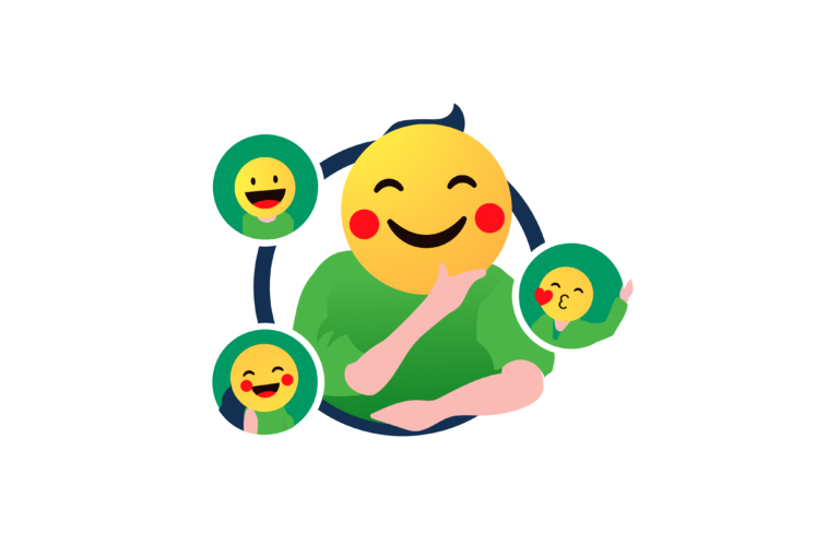 MiChat - Free Chat App, Meet People Online & Nearby